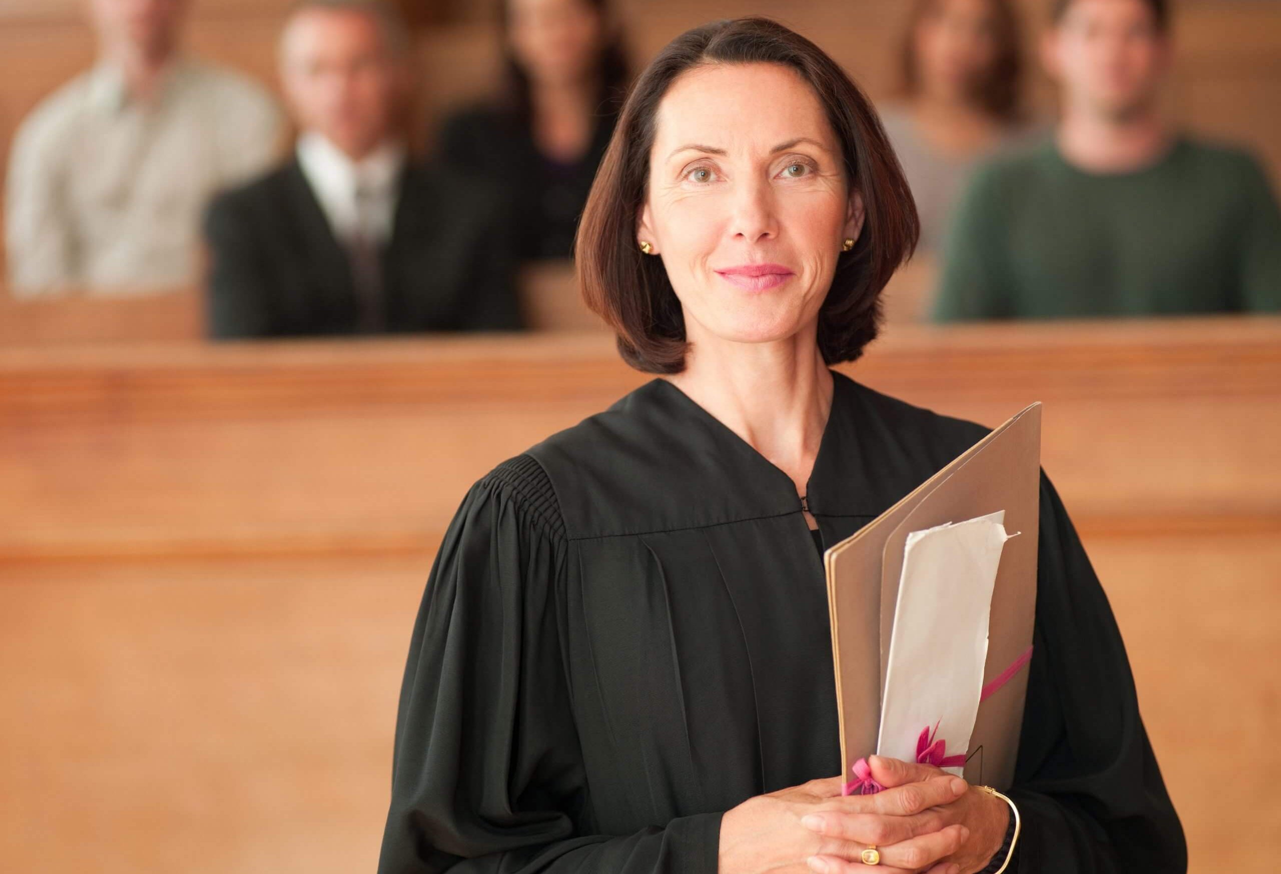 Arbitration/Judicial Research - Decision Analysis